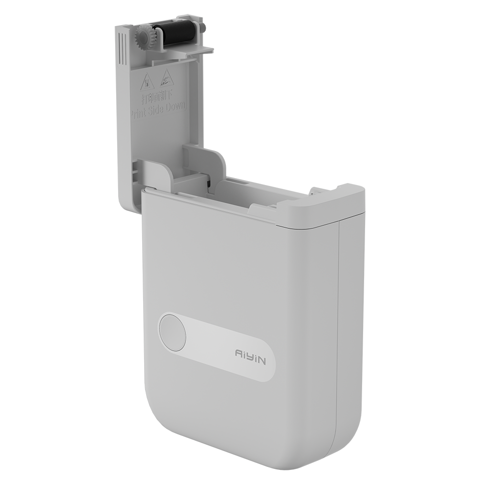 AiYin-标签/票据打印机