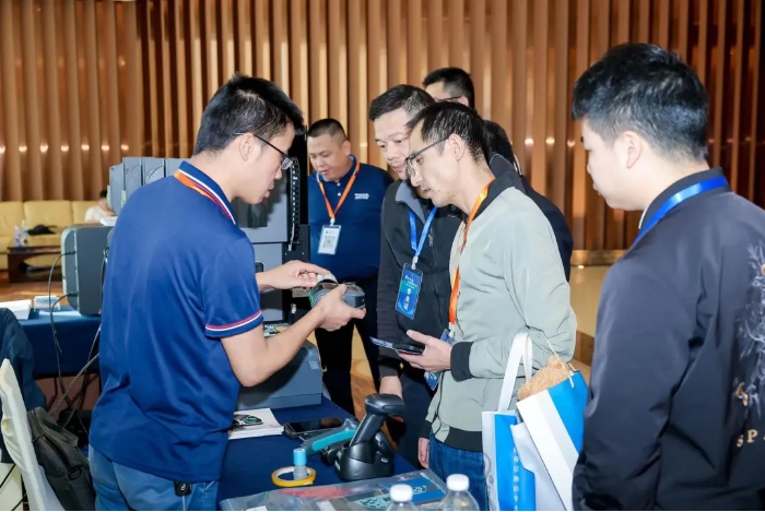 AiYin-标签/票据打印机